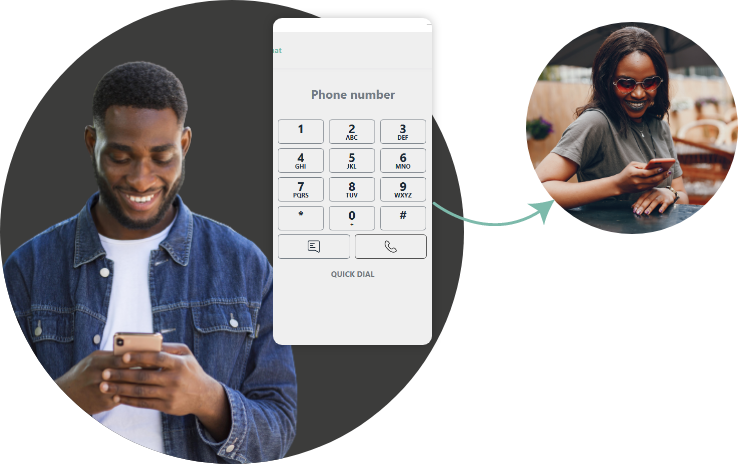 Cloud Communications | Reinventing Customer Interactions | Kasookoo